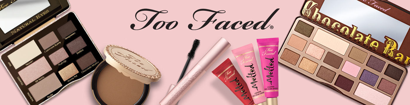 Too Faced – Beauty Box