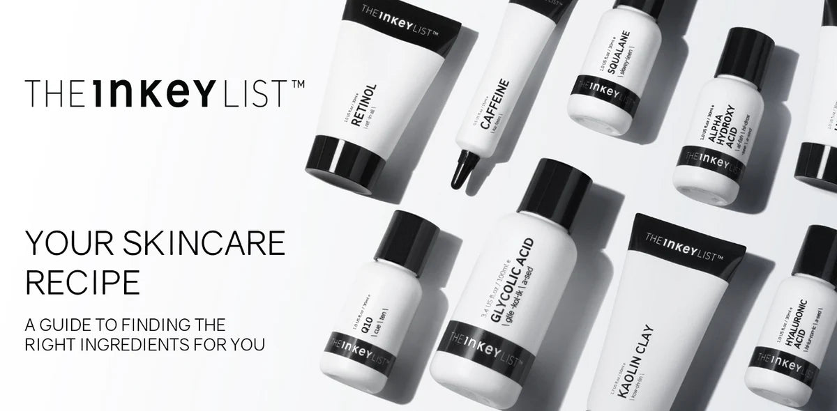 Inkey List – Beauty Box