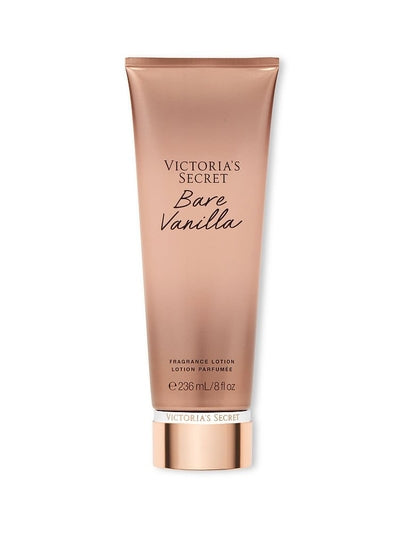 Victoria's Secret Bare Vanilla Lotion – Beauty Box