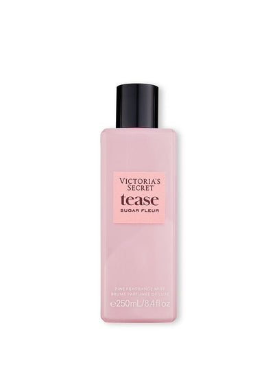 Victoria's Secret Tease Sugar Fleur Fine Fragrance Mist – Beauty Box